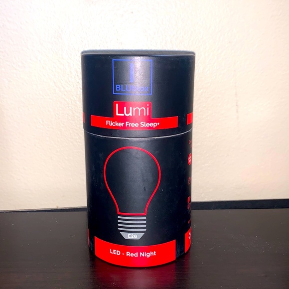 Other | Limo Led Red Light Bulb | Poshmark
